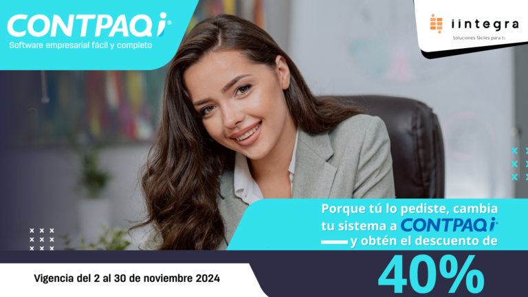 contpaqinube - Nube iiNtegra