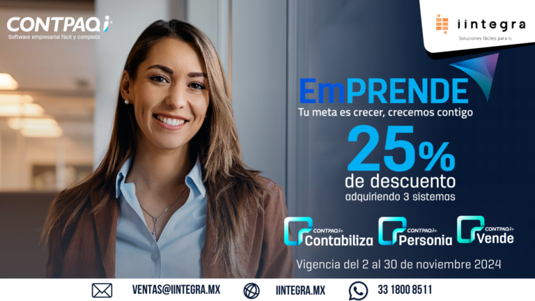 contpaqinube - Nube iiNtegra